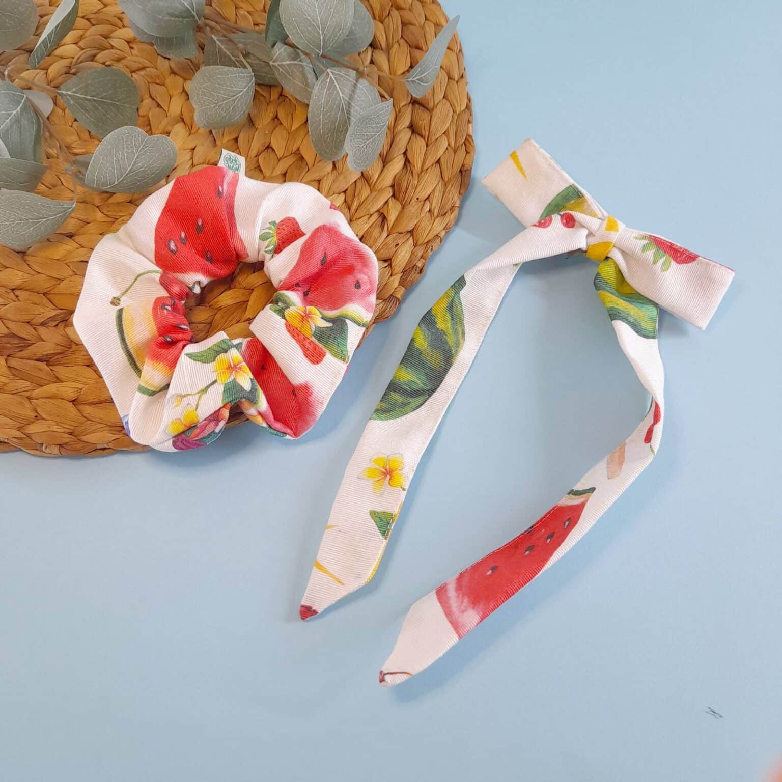 Σετ "Watermelon combo A" - Mini Trees Games & Crafts